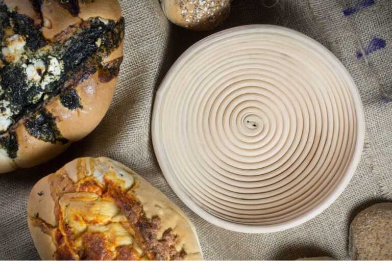 How to Care for Bannetons - Vietnam Handicrafts