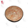 Collection Of Eggshell Lacquer Coconut Bowl / Viettime Craft JSC