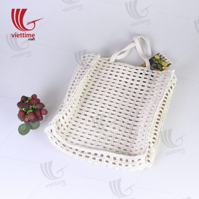 Woven Paper Straw Large Tote Handbag/ Wholesale Viettime Craft