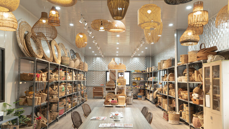 Vietnam Handicrafts - Handicrafts Wholesale - Handicrafts Manufacturers