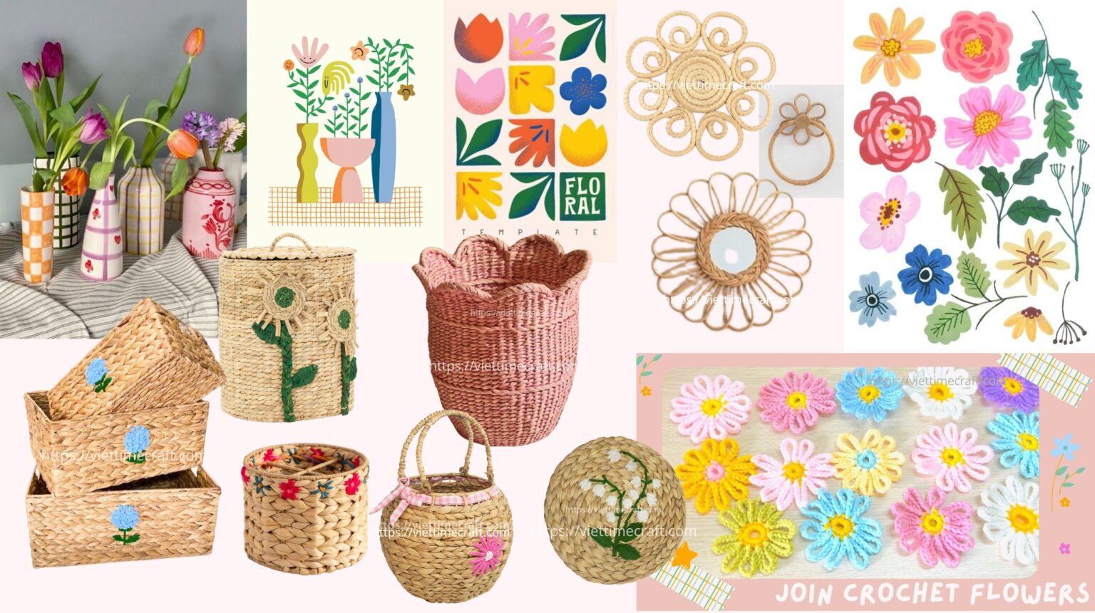 Top Handmade Craft Ideas 2026: Innovative Art & Craft Trends