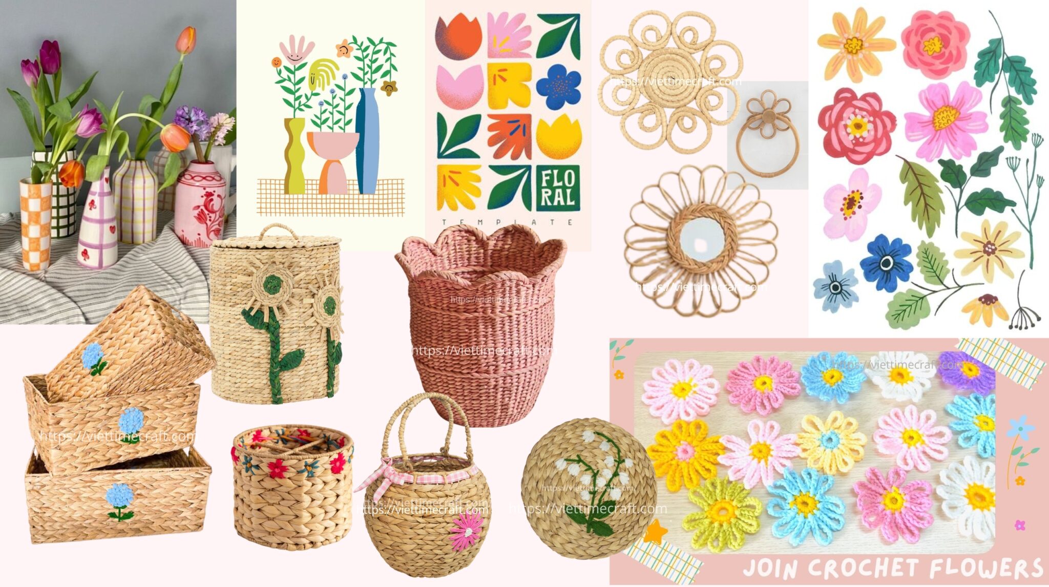 Top Handmade Craft Ideas 2026: Innovative Art & Craft Trends