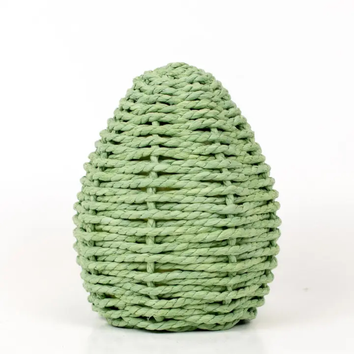 Paper Rope Easter Egg – Handmade Eco Easter Decoration - Vietnam ...