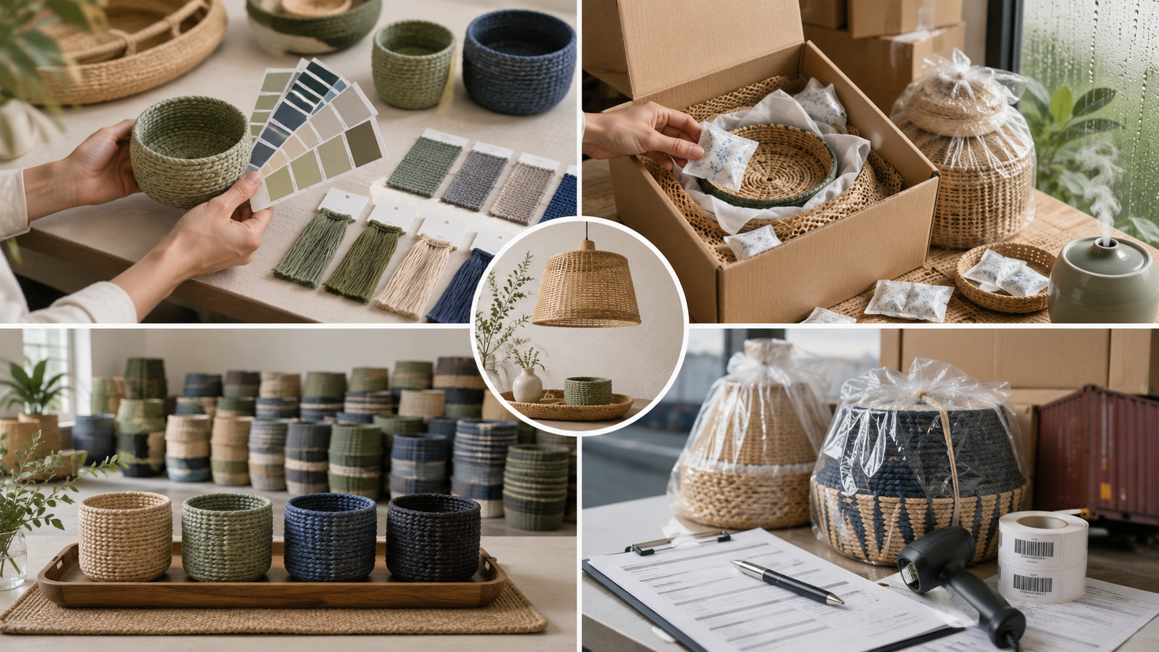 2026 Home Decor Color Trends: A Wholesale Buyer’s Guide