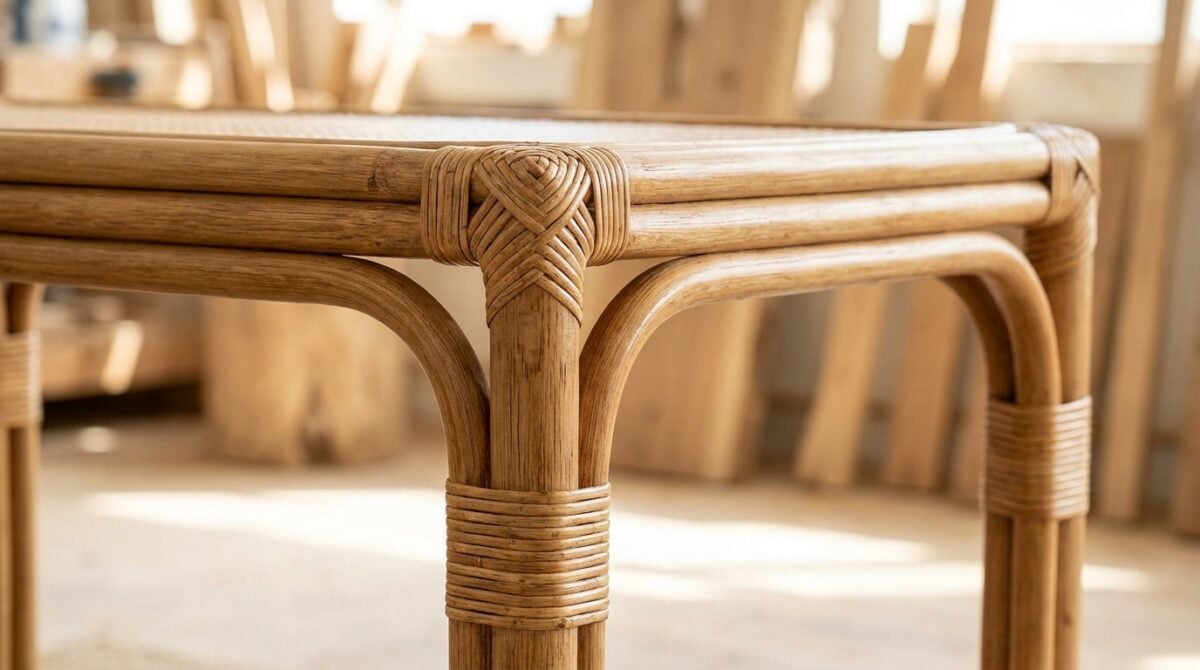 Wholesale Dining Tables Vietnam: Manufacturer's Guide